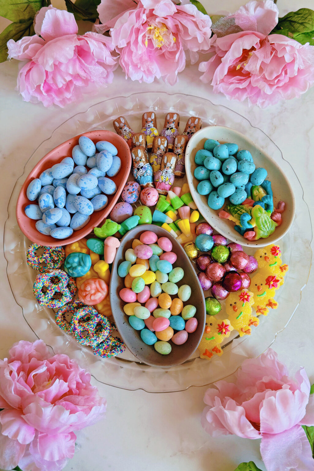 An Easter Candycuterie Board from Dylan’s Candy Bar – With Wonder and ...