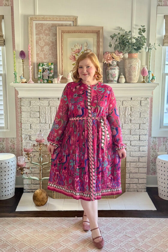 Ulla Popken Plus Size Clothing Review - With Wonder and Whimsy