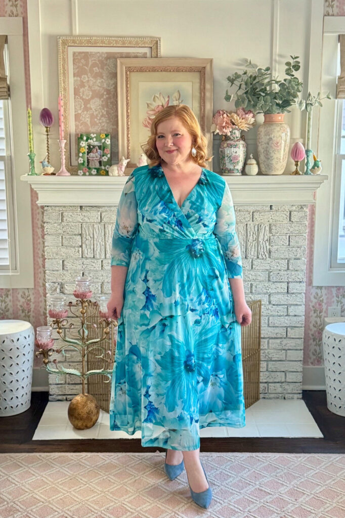 Ulla Popken Plus Size Clothing Review - With Wonder and Whimsy