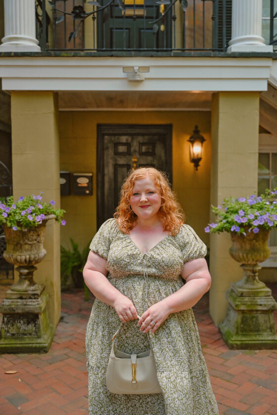 Arula Claire Dress Review – With Wonder and Whimsy