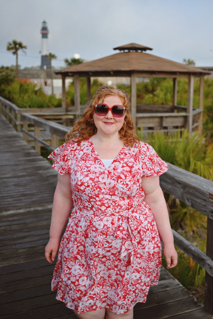 Americana Summer Style with Lane Bryant (43) - With Wonder and Whimsy