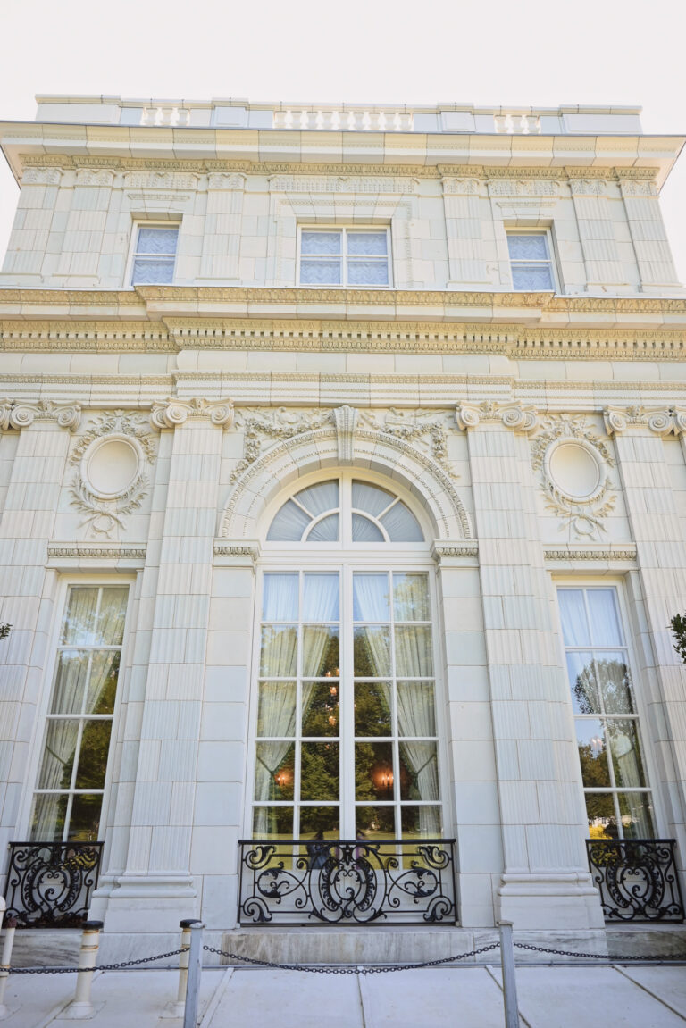 Newport Travel Guide – With Wonder and Whimsy