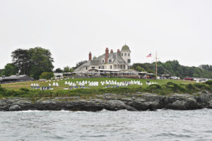 Newport Travel Guide – With Wonder and Whimsy