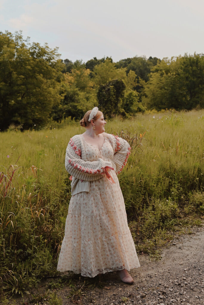 Coquette Clothing from Arula – With Wonder and Whimsy