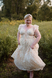 Coquette Clothing from Arula – With Wonder and Whimsy