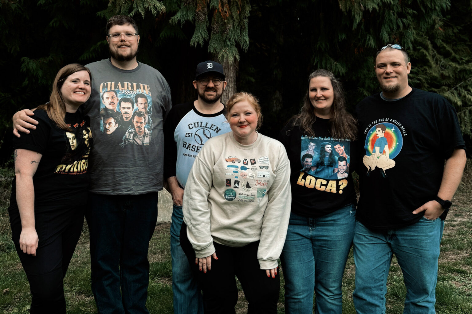 Forks Twilight Travel Guide – With Wonder and Whimsy