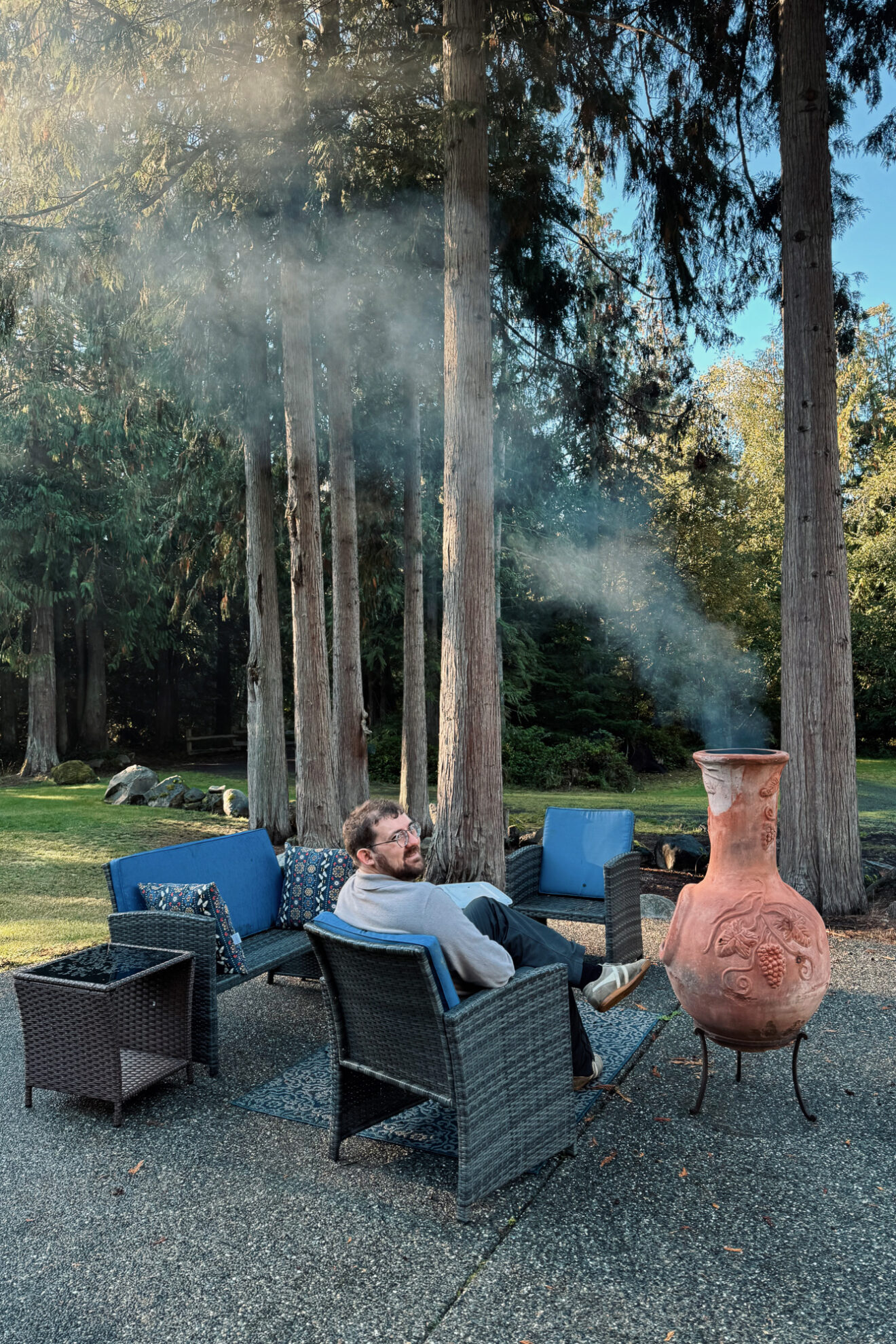 Forks Twilight Travel Guide – With Wonder and Whimsy