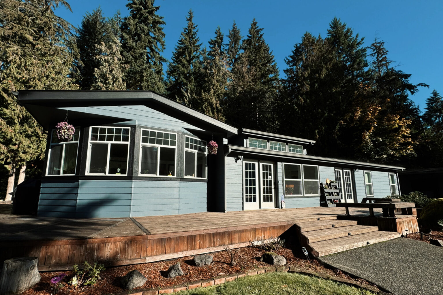 Forks Twilight Travel Guide – With Wonder and Whimsy