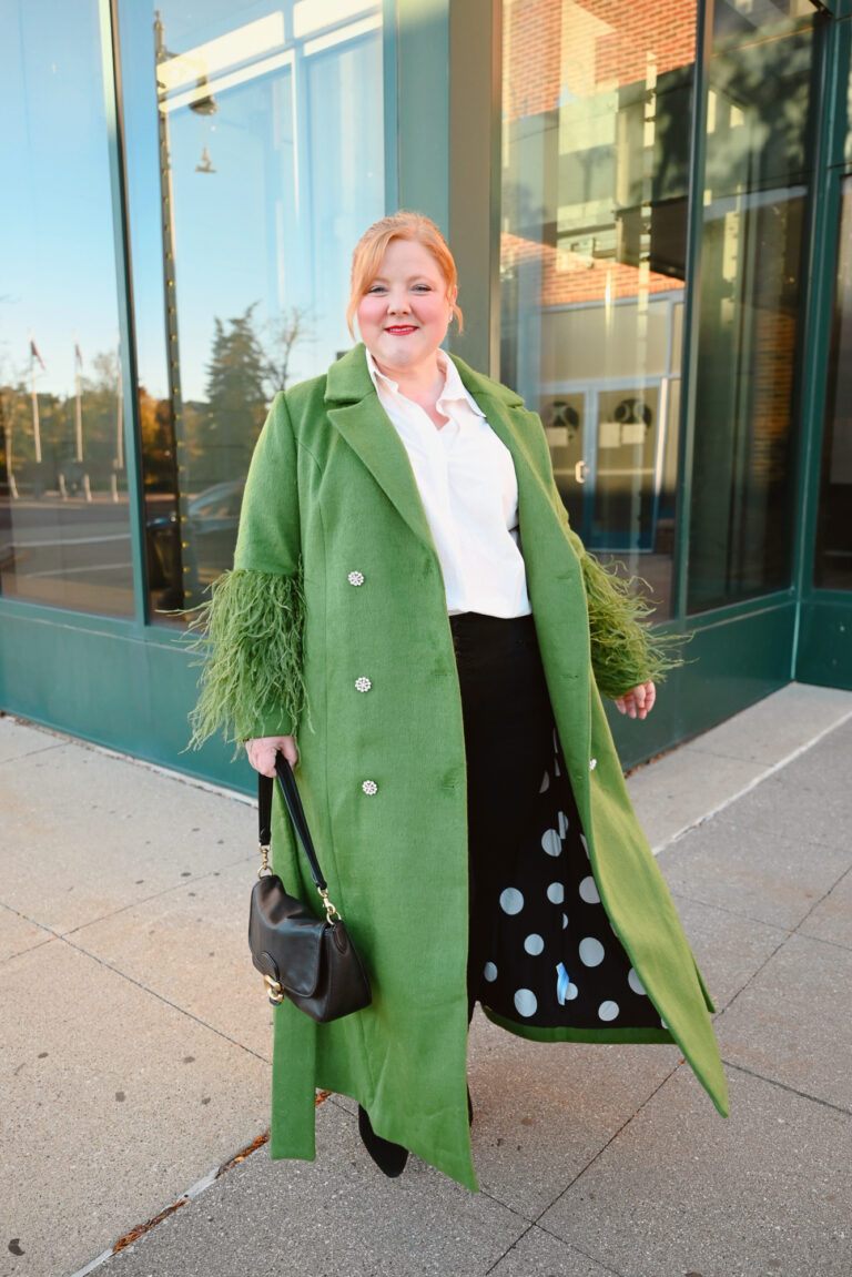 ELOQUII x Kate Spade Holiday Collection – With Wonder and Whimsy