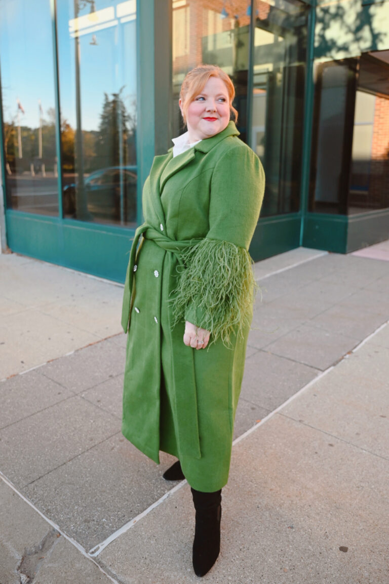 ELOQUII x Kate Spade Holiday Collection – With Wonder and Whimsy