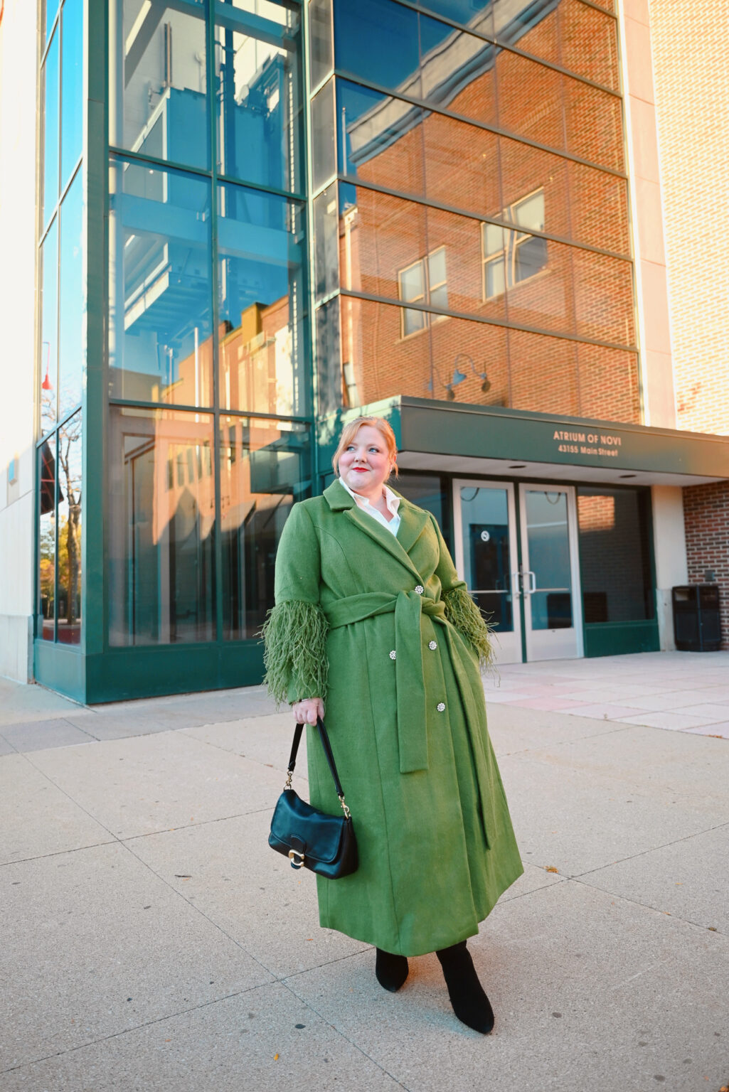 ELOQUII x Kate Spade Holiday Collection – With Wonder and Whimsy