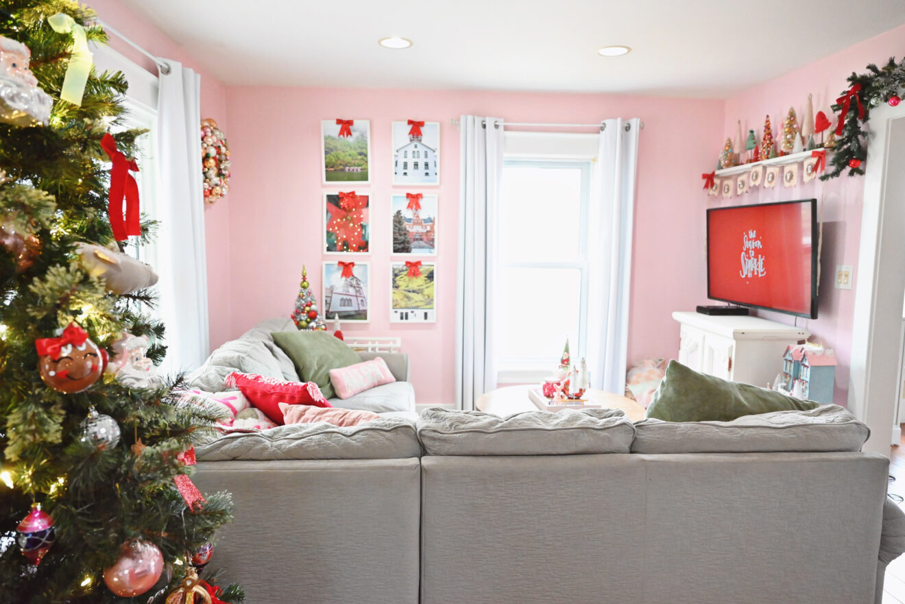 The Best Places to Shop for Retro Christmas Decor – With Wonder and Whimsy