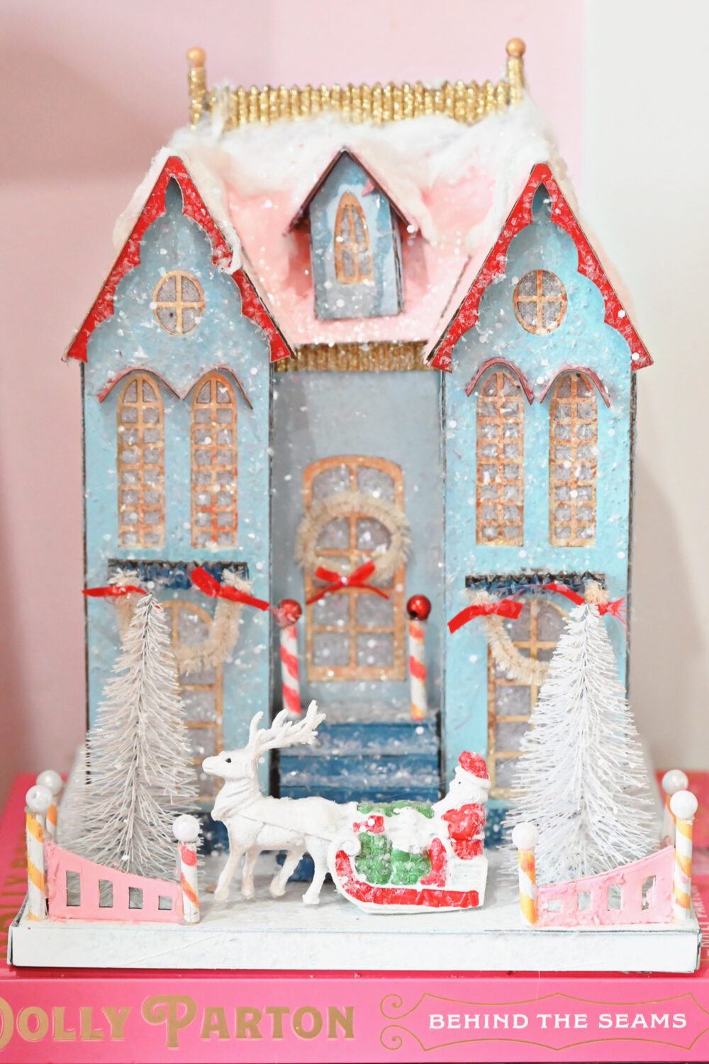 The Best Places to Shop for Retro Christmas Decor – With Wonder and Whimsy