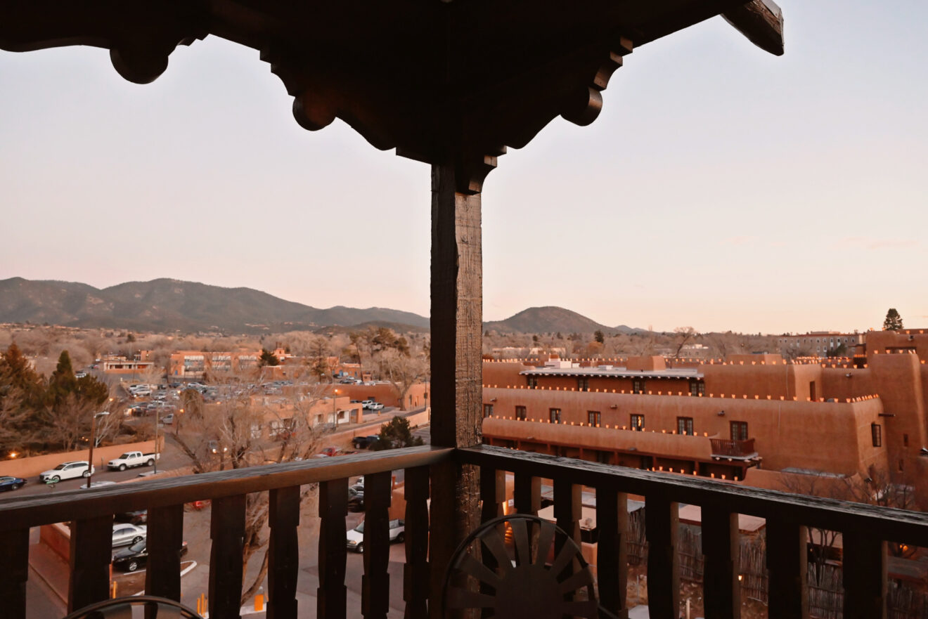 Santa Fe Travel Guide – With Wonder and Whimsy
