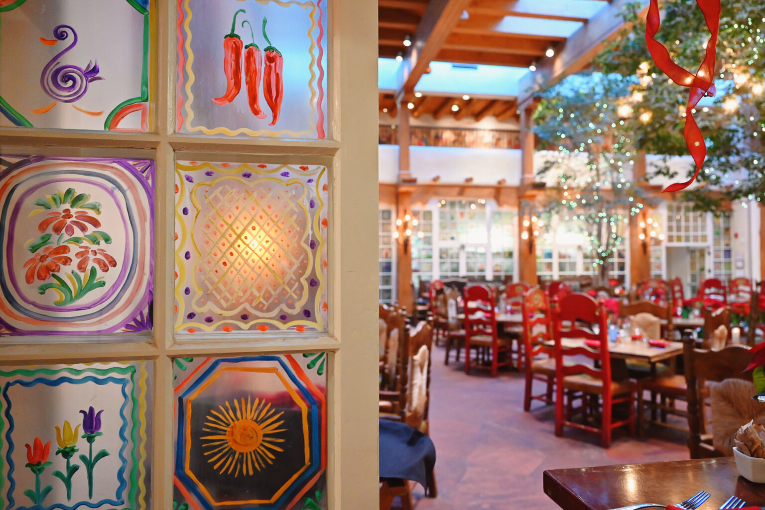 Santa Fe Travel Guide – With Wonder and Whimsy