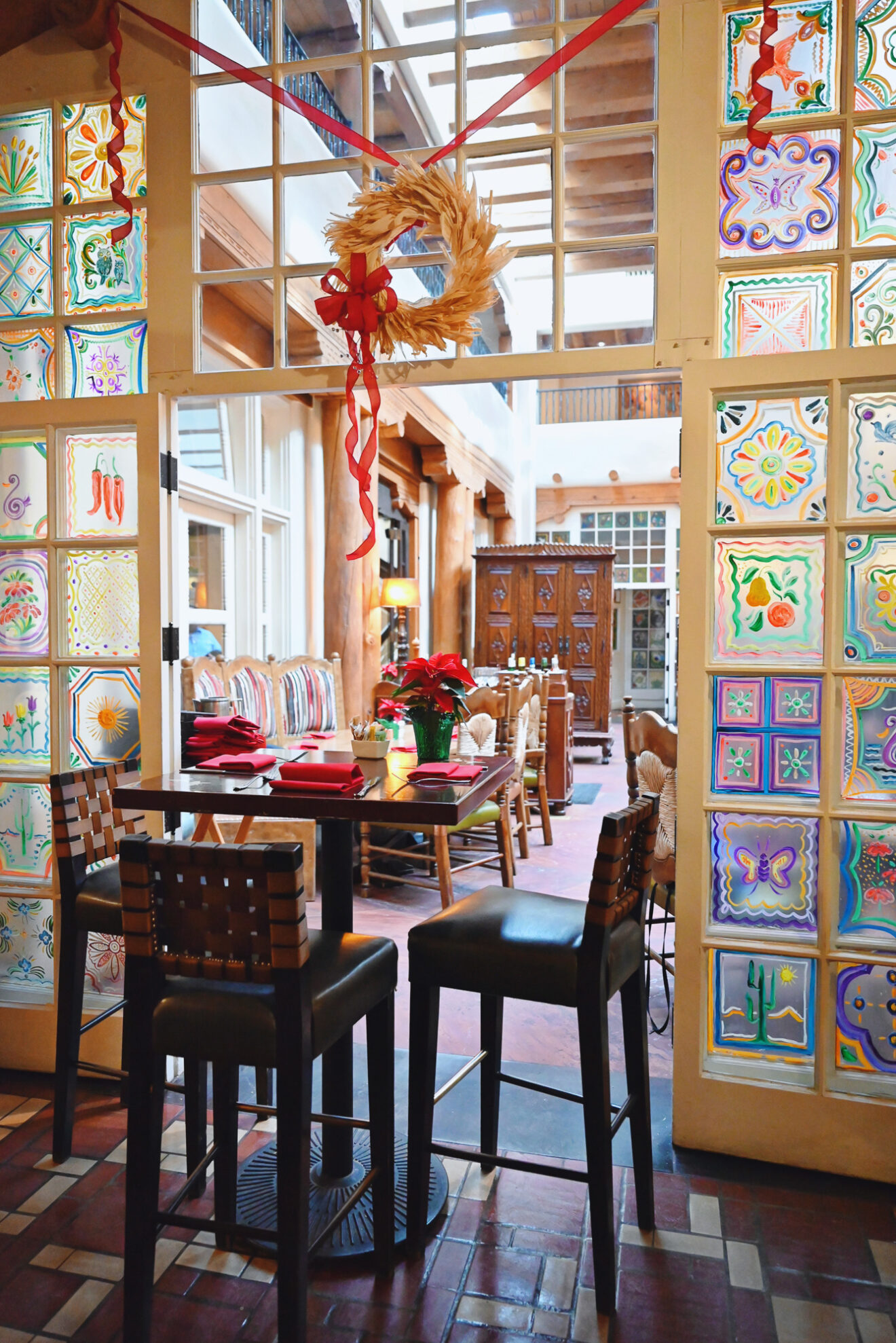 Santa Fe Travel Guide – With Wonder and Whimsy