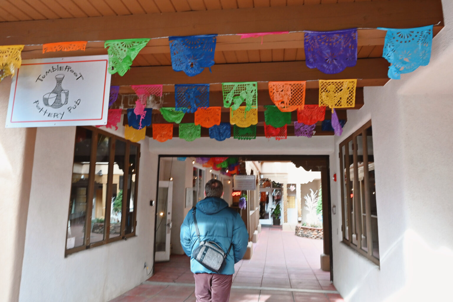 Santa Fe Travel Guide – With Wonder and Whimsy