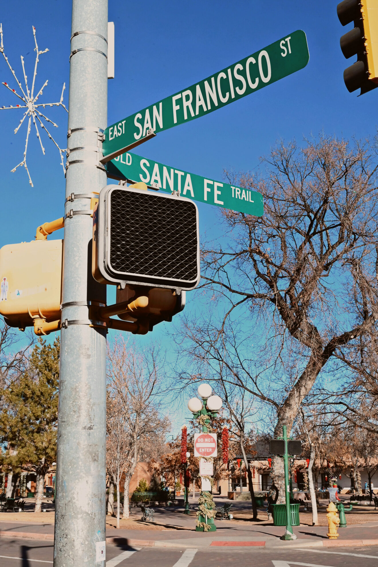 Santa Fe Travel Guide – With Wonder and Whimsy