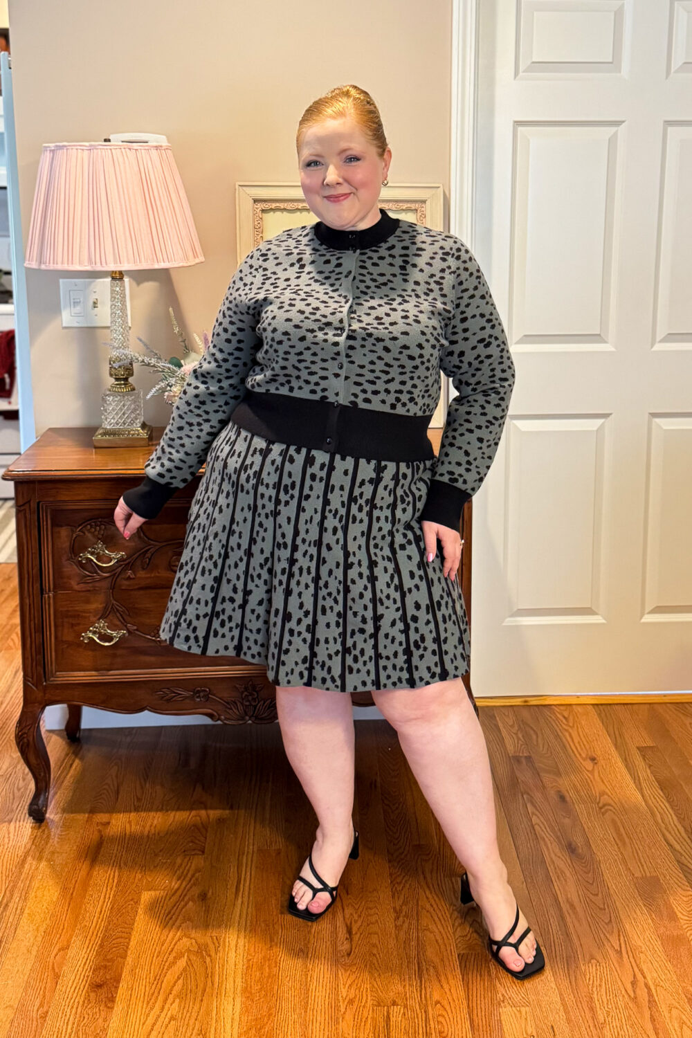 Fall Transition Style with Walmart – With Wonder and Whimsy