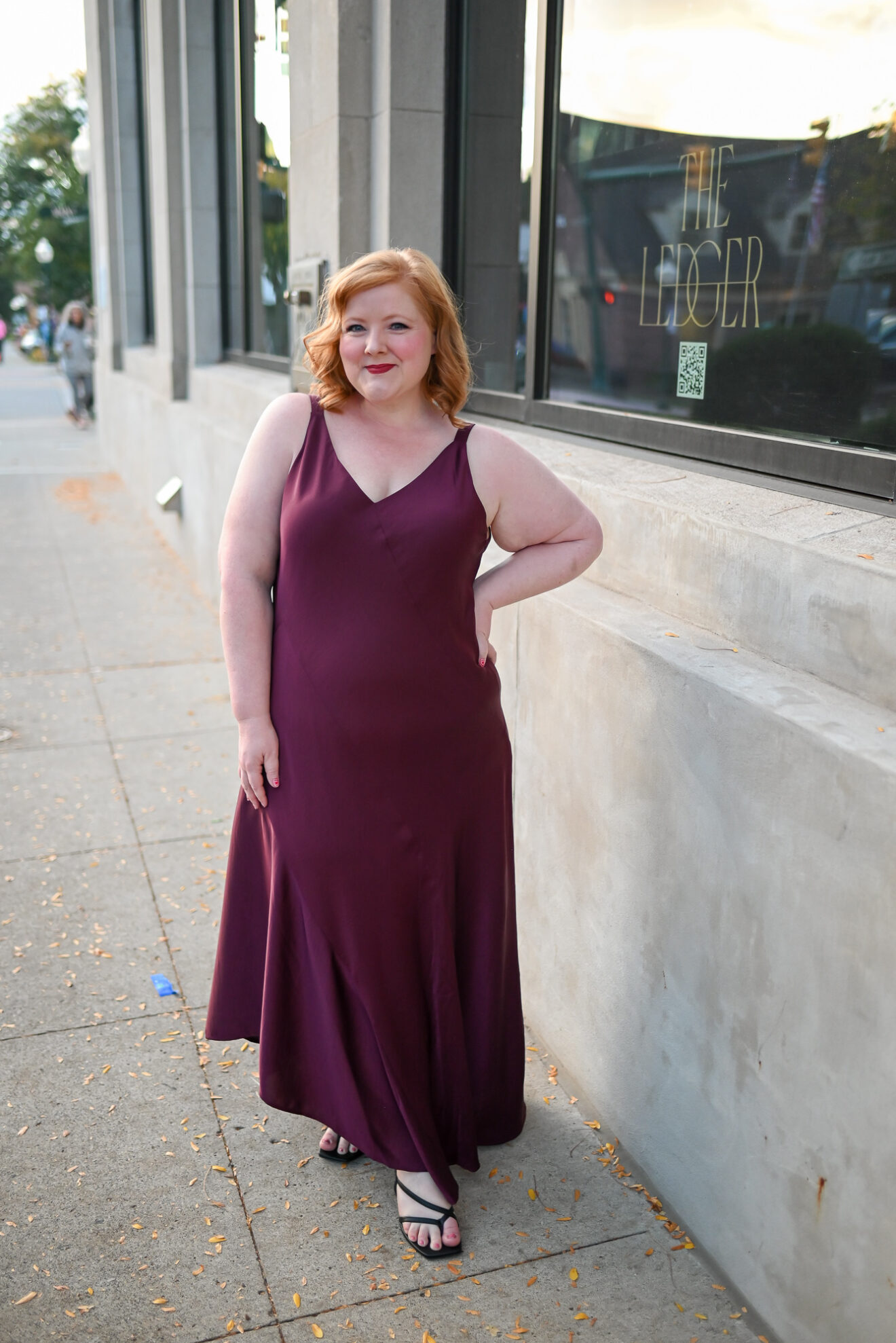 Ulla Popken Plus Size Clothing Review - With Wonder and Whimsy