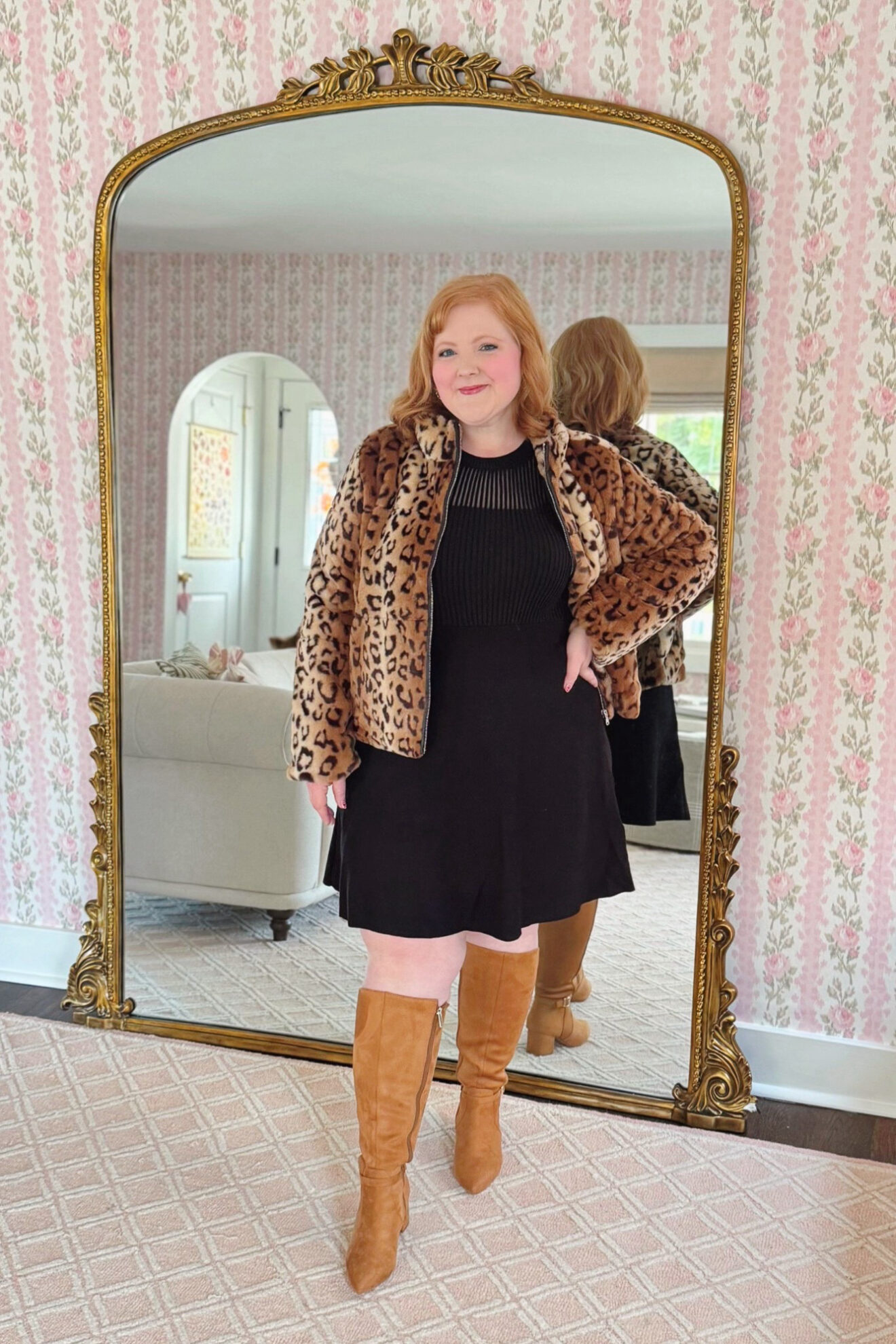 Chic Style on a Budget with Cato Fashions – With Wonder and Whimsy